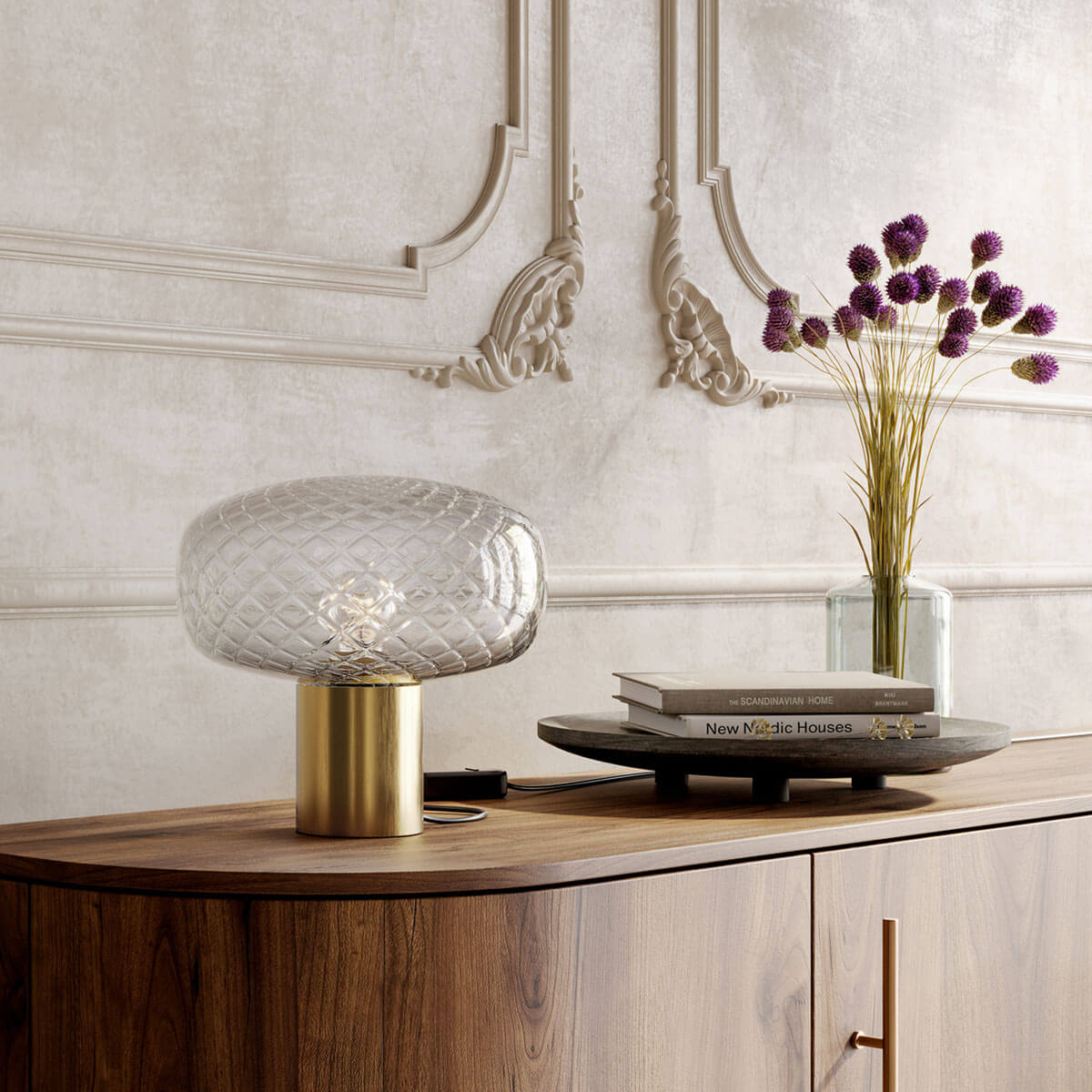 Bloom lamp store